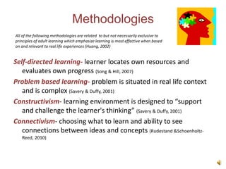 Barriers to eLearning in the Federal Government | PPTX | Adult ...