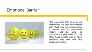 Barriers to Effective Communication.pptx