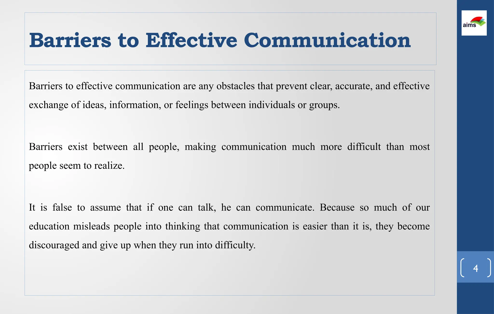 Barriers to effective communication.pptx