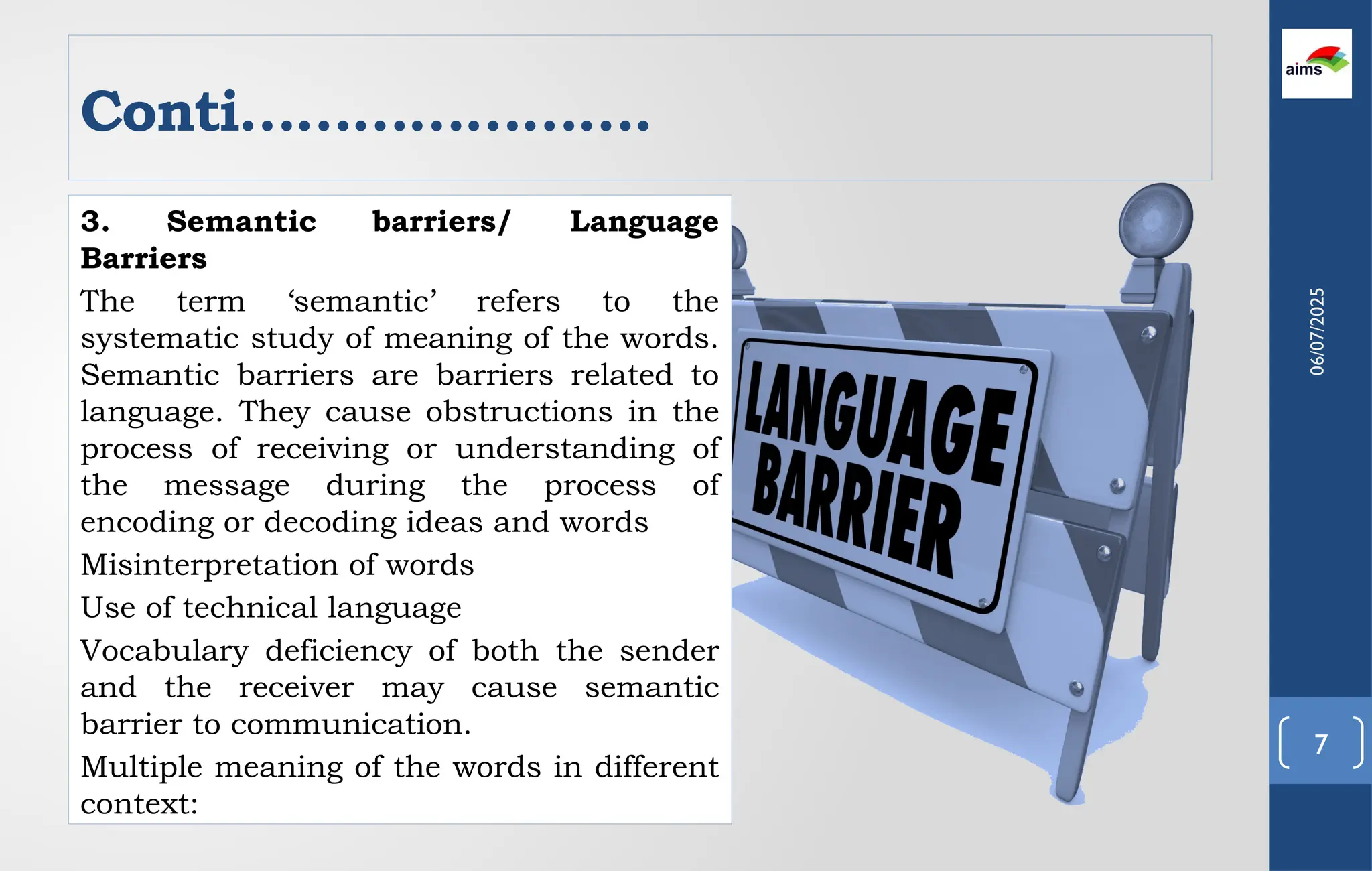 Barriers to effective communication.pptx