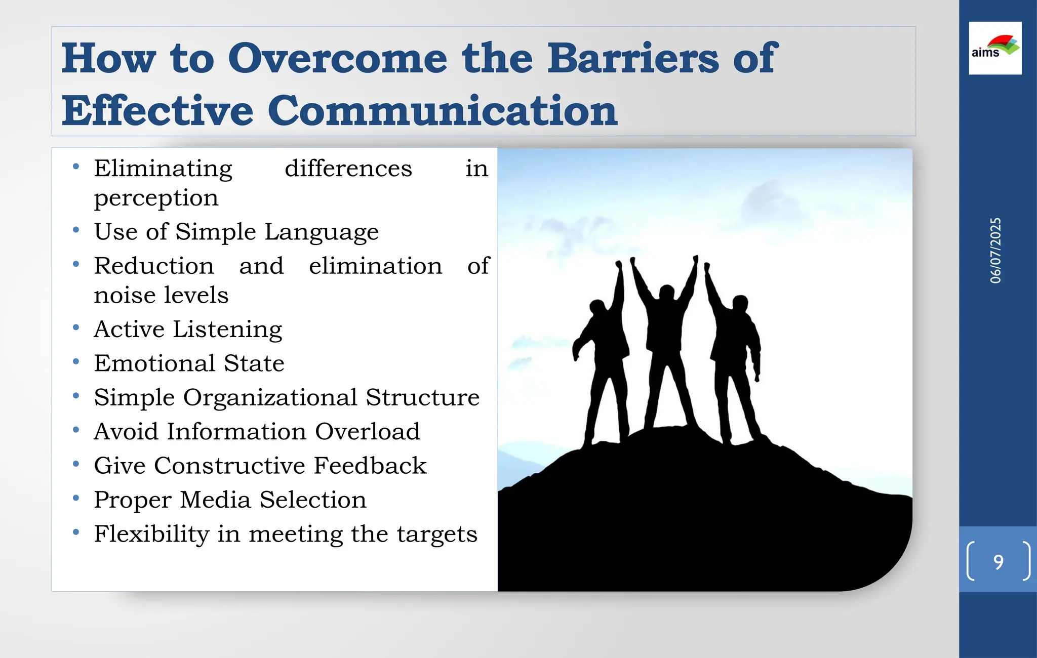 Barriers to effective communication.pptx