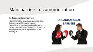 Barriers to Effective Communication.pptx