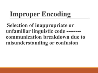 Barriers to Effective Communication final.ppt