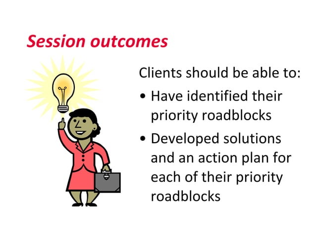 Barriers to employment | PPT