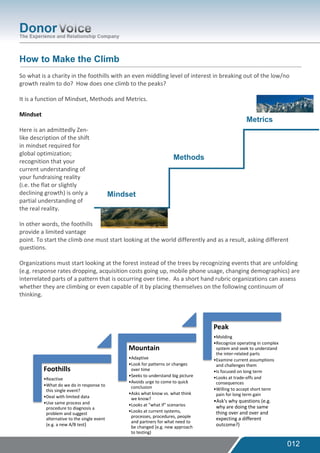 Barriers to growth report | PDF