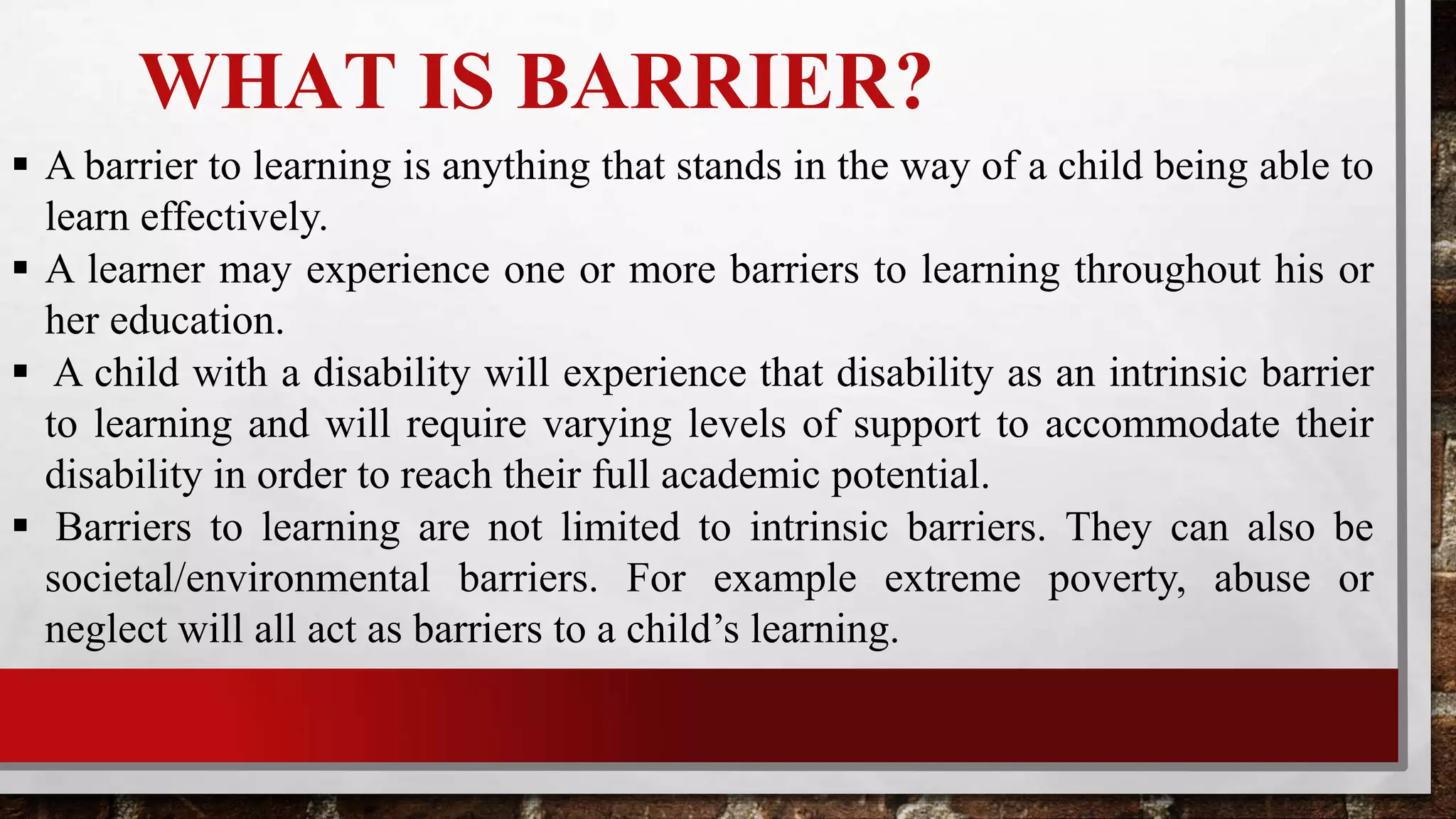 barriers to inclusive education.pptx