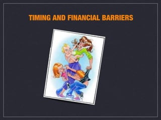 Barriers to learning | PPT