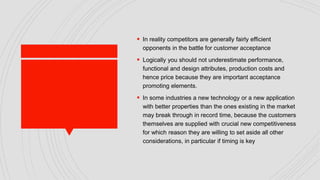 barriers to market.pptx ............................. | PPTX