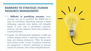 Barriers to strategic human resource management.pptx