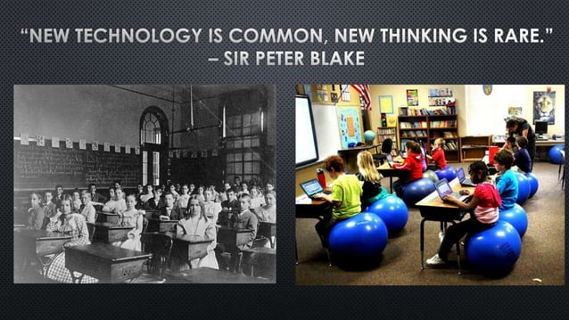 Barriers to Technology Integration | PPTX