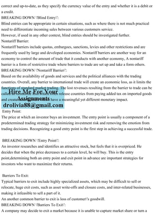 Barrier to entryThe government intervention to the barriers to en.pdf