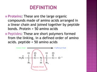 Barrier to protein & peptited delivery | PPTX