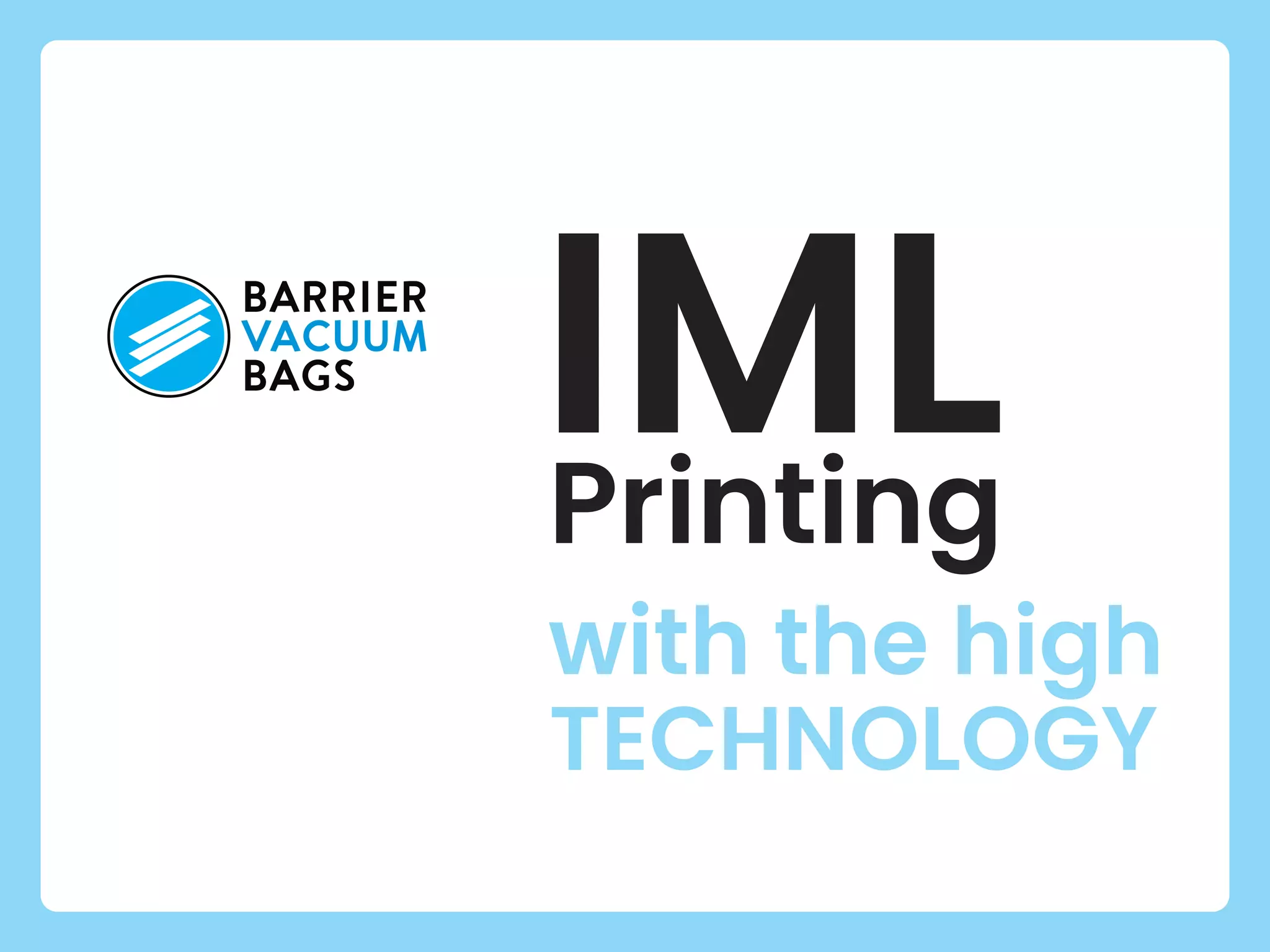 Personalized IML Printing Solutions: Expert Design, Manufacturing, and ...