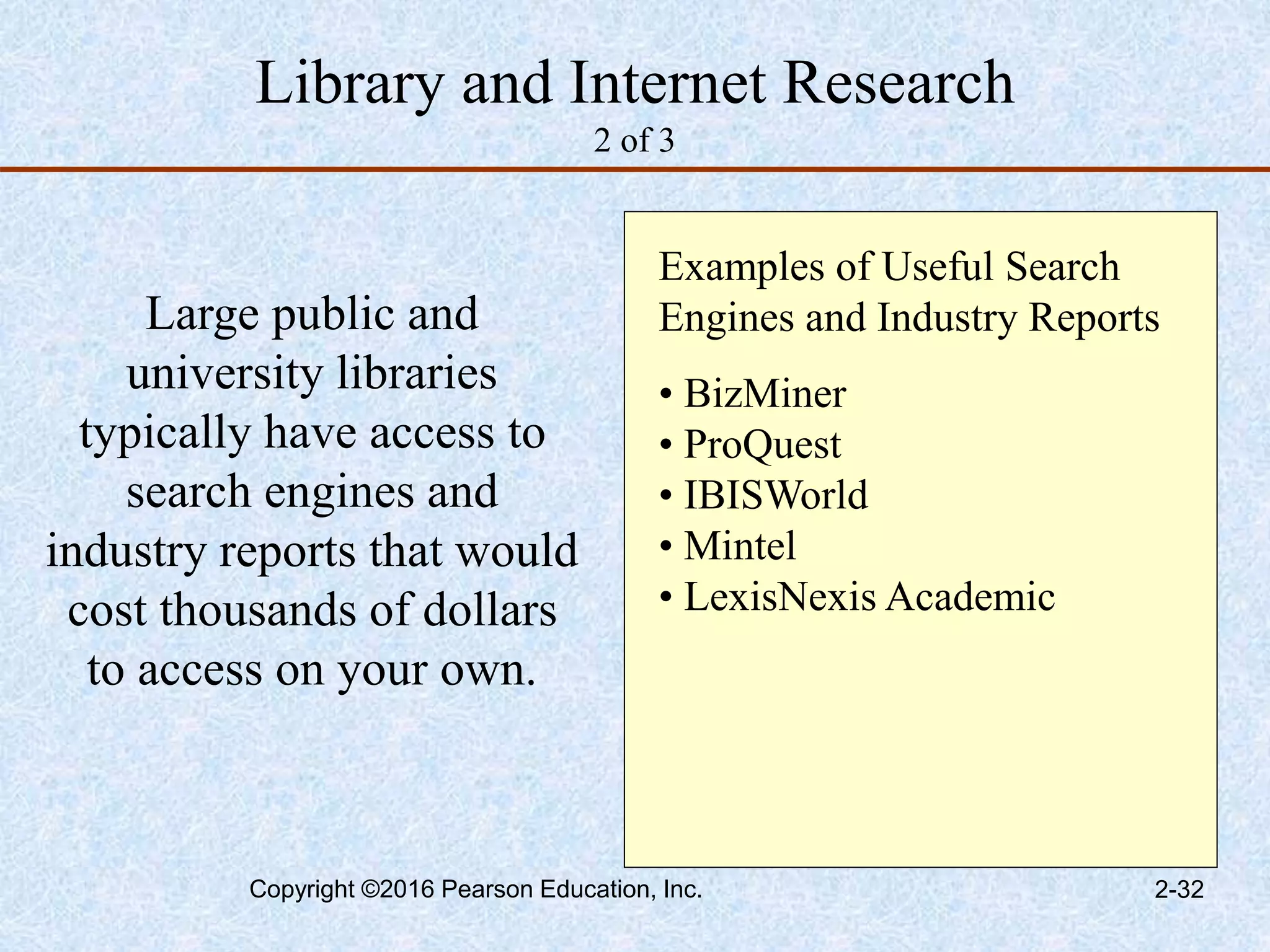 Barringer-Chapter2.ppt