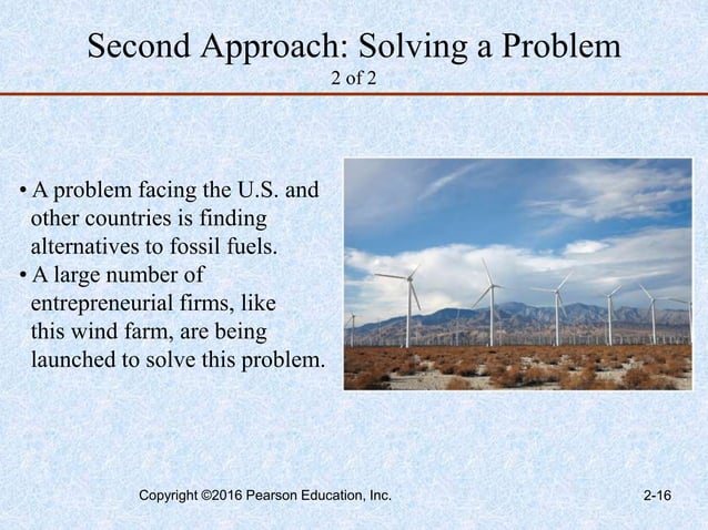 Barringer-Chapter2.ppt | Career Advice | Careers