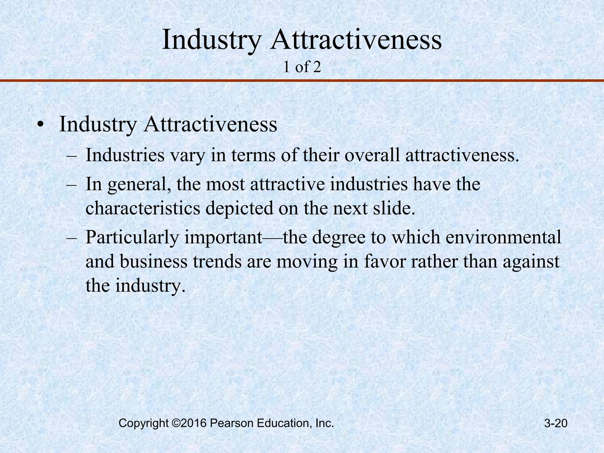 barringer-Chapter3-Feasibility Analysis.ppt