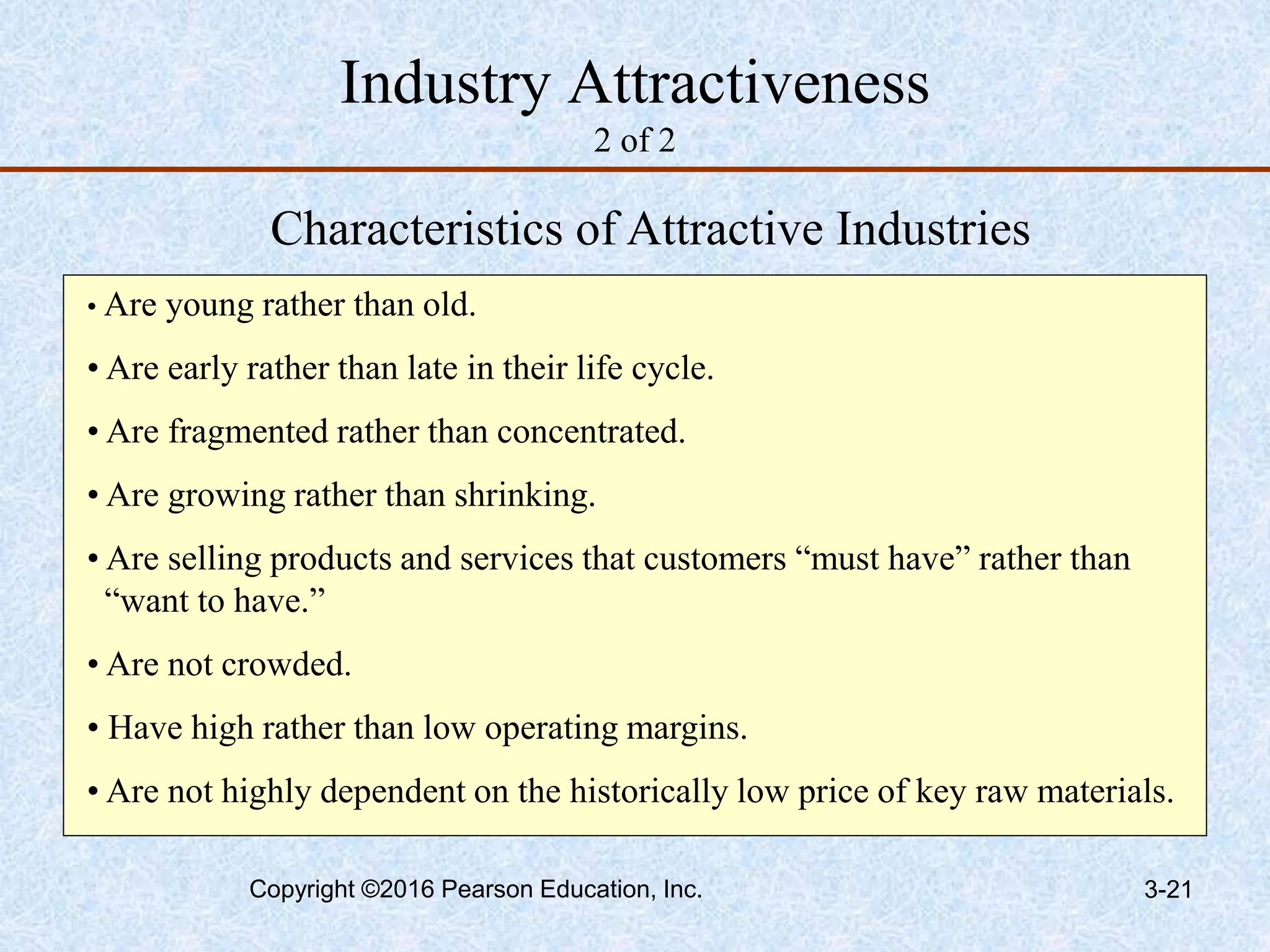 barringer-Chapter3-Feasibility Analysis.ppt