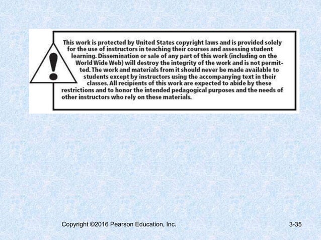 barringer-Chapter3-Feasibility Analysis.ppt