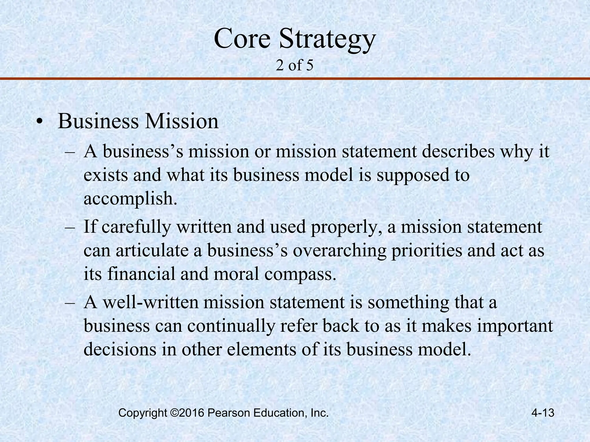 Barringer-Chapter4-Developing-an-effective-business-model.ppt