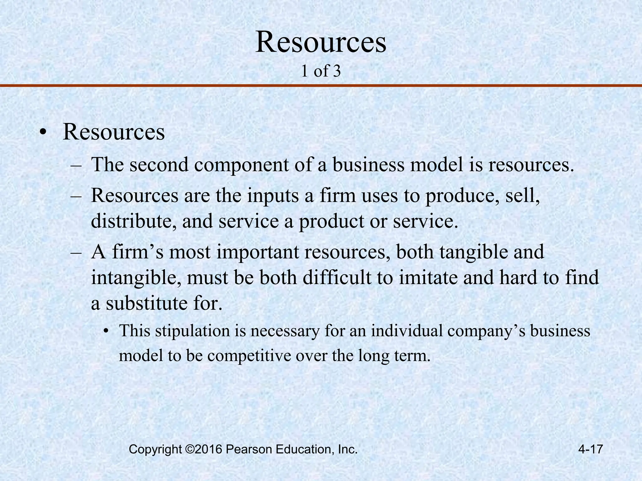 Barringer-Chapter4-Developing-an-effective-business-model.ppt
