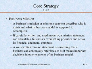 Barringer-Chapter4-Developing-an-effective-business-model.ppt