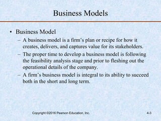 Barringer-Chapter4-Developing-an-effective-business-model.ppt