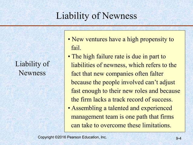 Barringer-Chapter9 -Building a New-Venture Team.ppt