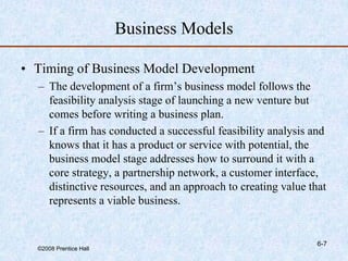 Entrepreneurship: Successfully Launching New Ventures | PDF