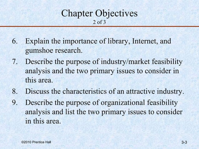 Barringer e3 ppt_03 | PPT