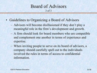 Feasibility Analysis in Entrepreneurship by Barringer | PPT