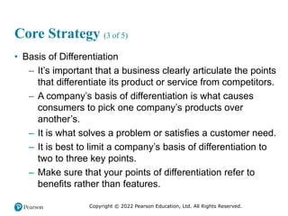 Barringer Entrepreneurship chapter 04 | PPTX