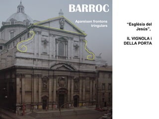 Barroc | PPT