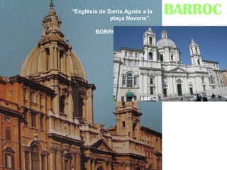 Barroc | PPT