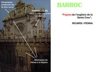 Barroc | PPT
