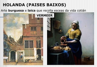 Barroco 4º Eso | PPT