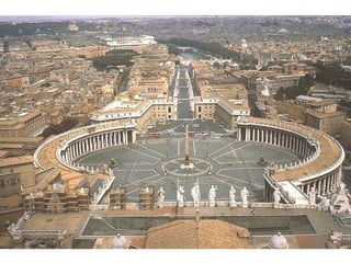 Barroco Italiano | PPT | Design | Fine Art