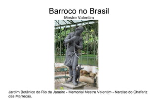 Barroco no Brasil | PPT