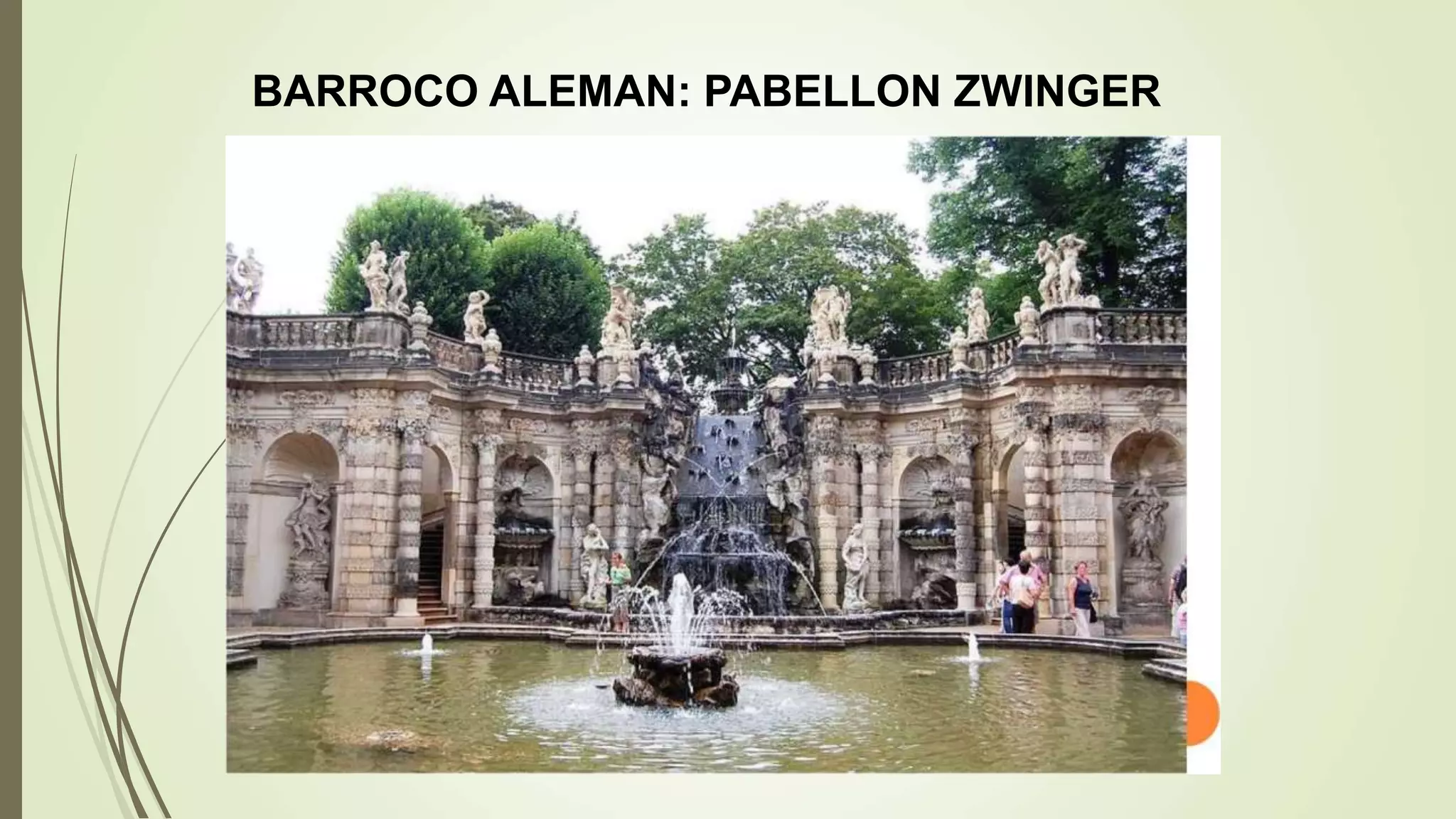 Barroco & Rococo.ppt