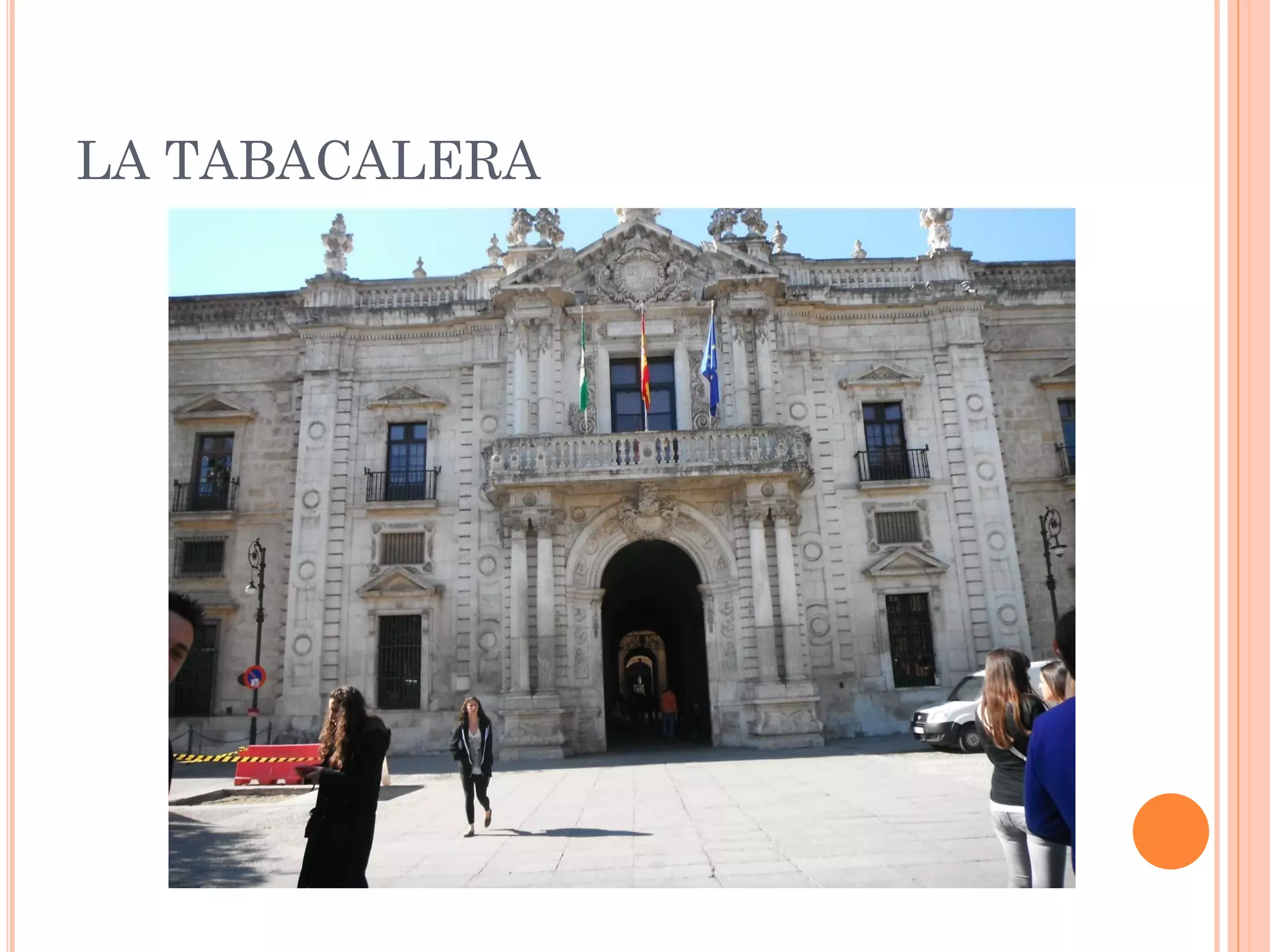 Barroco sevillano | PPT