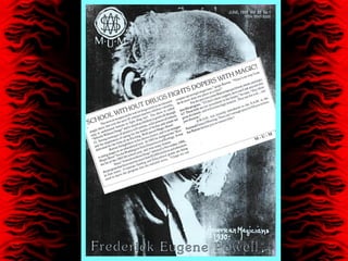 Barron Stringfellow | PPT