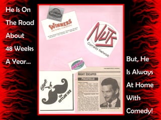 Barron Stringfellow | PPT