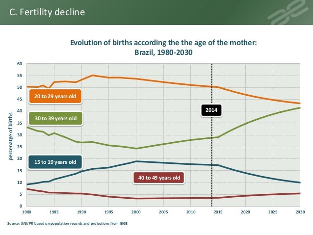 Brazilian Demographic Dynamics and Population Policy Responses