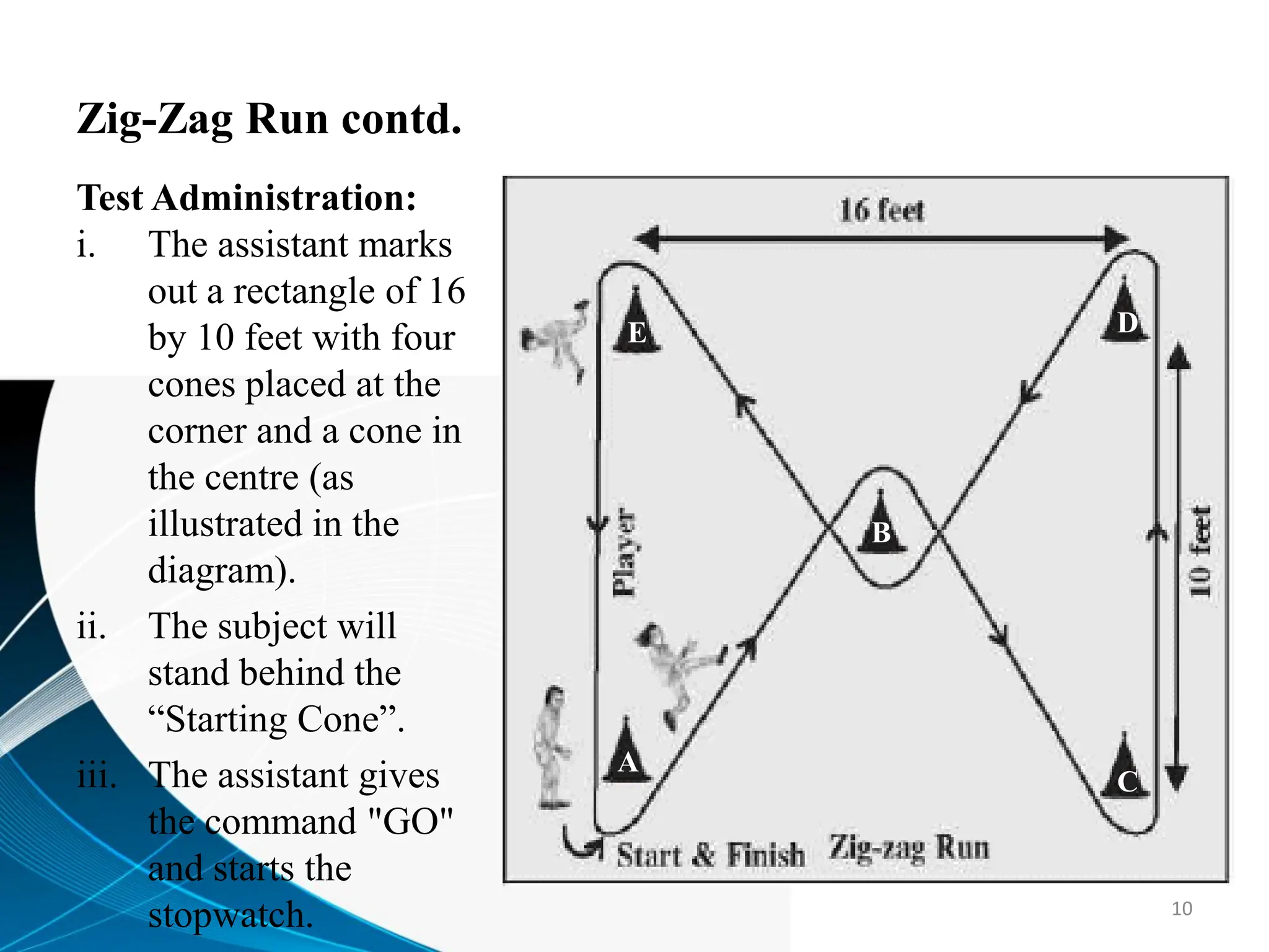 Barrow Motor Ability Test - TEST, MEASUREMENT AND EVALUATION IN ...