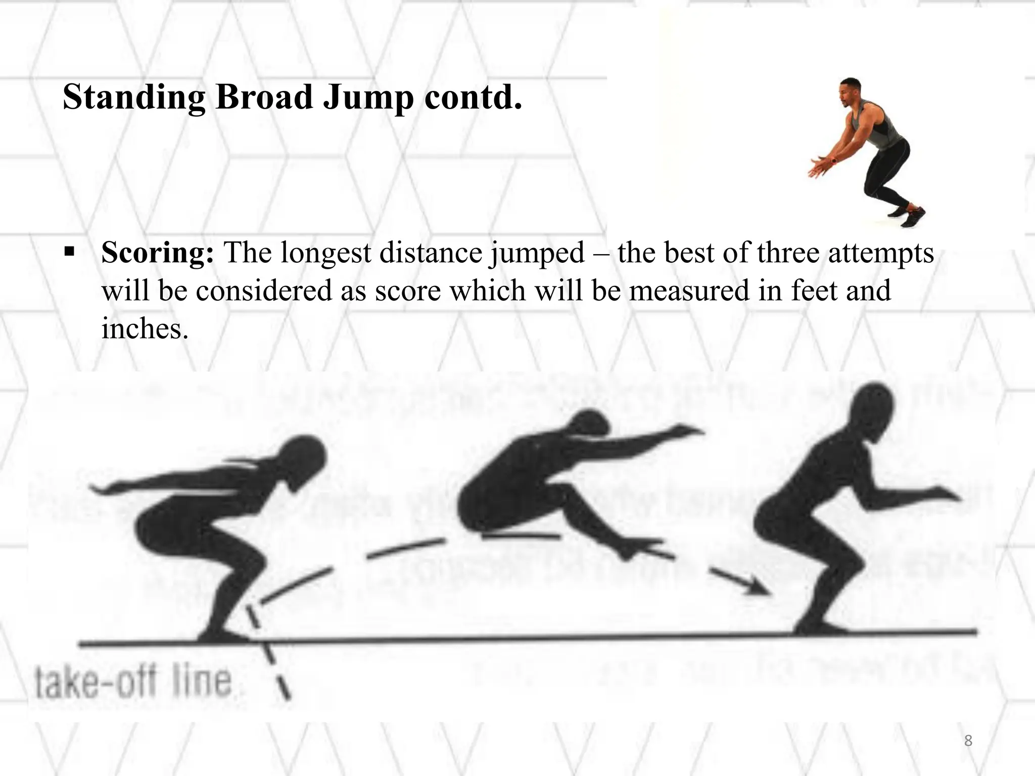 Barrow Motor Ability Test - TEST, MEASUREMENT AND EVALUATION IN ...