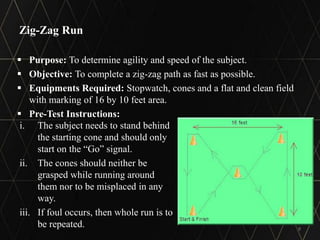 Barrow Motor Ability Test - TEST, MEASUREMENT AND EVALUATION IN ...