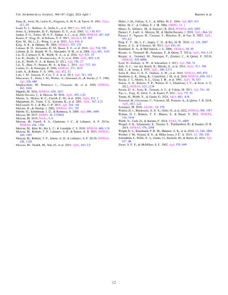 Merger-driven Growth of Intermediate-mass Black Holes: Constraints from ...