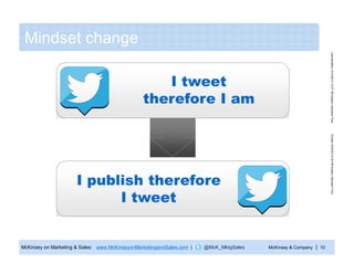 Social media: The 5 stages to acceptance - BDI 12/10/13 Social Media ...