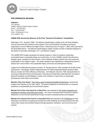 USGC - Judge Dr. Raj Barr-Kumar of Barr Interntaional | PDF ...