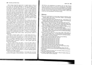 Barry and Conroy (2014) Ireland in Crisis: Women, Austerity and ...