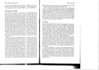 Barry and Conroy (2014) Ireland in Crisis: Women, Austerity and ...